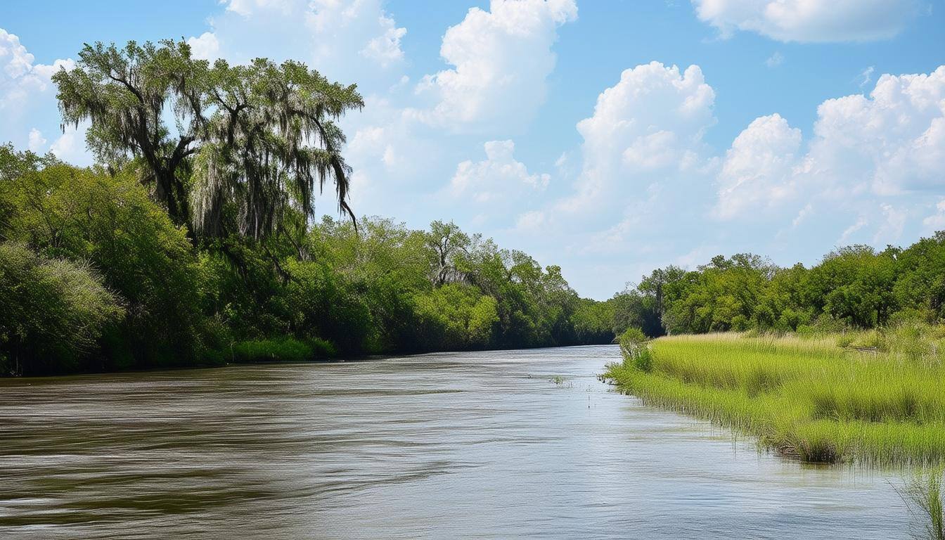 Henry's Hideout | Riverside RV Community in Brazoria, Texas